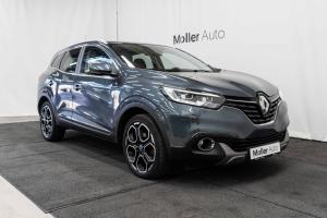 Серый Рено Kadjar 2019 в Таллин, объемом двигателя 1.20 л и пробегом 95 тыс. км за 10900 €, фото 7 на AUTOMOTO.COM.LV
