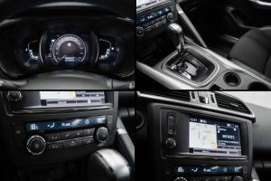 Серый Рено Kadjar 2019 в Таллин, объемом двигателя 1.20 л и пробегом 95 тыс. км за 10900 €, фото 12 на AUTOMOTO.COM.LV