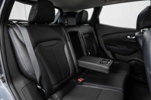 Серый Рено Kadjar 2019 в Таллин, объемом двигателя 1.20 л и пробегом 95 тыс. км за 10900 €, фото 15 на AUTOMOTO.COM.LV