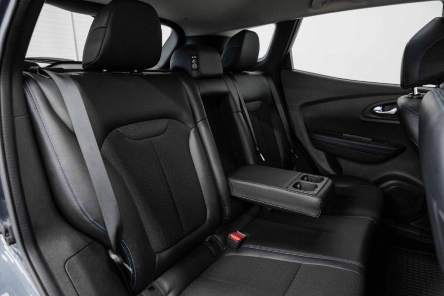 Серый Рено Kadjar 2019 в Таллин, объемом двигателя 1.20 л и пробегом 95 тыс. км за 10900 €, фото 15 на AUTOMOTO.COM.LV