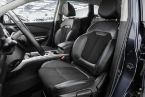 Серый Рено Kadjar 2019 в Таллин, объемом двигателя 1.20 л и пробегом 95 тыс. км за 10900 €, фото 16 на AUTOMOTO.COM.LV