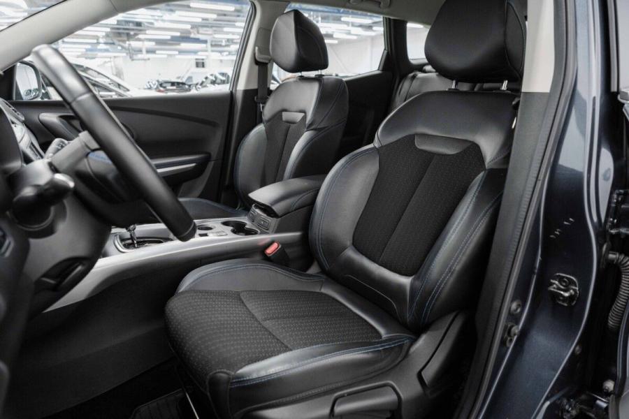Серый Рено Kadjar 2019 в Таллин, объемом двигателя 1.20 л и пробегом 95 тыс. км за 10900 €, фото 16 на AUTOMOTO.COM.LV