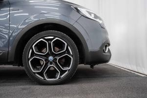 Серый Рено Kadjar 2019 в Таллин, объемом двигателя 1.20 л и пробегом 95 тыс. км за 10900 €, фото 18 на AUTOMOTO.COM.LV