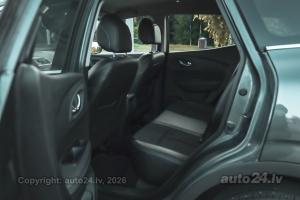 Pelēks Renault Kadjar 2016 Tartu, ar dzinēja tilpumu 1.60 L un nobraukumu 250 tūkst. km par 6999 €, foto 11 vietnē AUTOMOTO.COM.LV