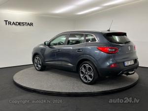 Серый Рено Kadjar 2017 в Пярну, объемом двигателя 1.20 л и пробегом 190 тыс. км за 8990 €, фото 8 на AUTOMOTO.COM.LV
