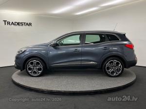 Серый Рено Kadjar 2017 в Пярну, объемом двигателя 1.20 л и пробегом 190 тыс. км за 8990 €, фото 9 на AUTOMOTO.COM.LV