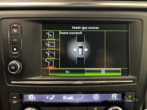 Серый Рено Kadjar 2017 в Пярну, объемом двигателя 1.20 л и пробегом 190 тыс. км за 8990 €, фото 18 на AUTOMOTO.COM.LV
