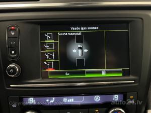 Серый Рено Kadjar 2017 в Пярну, объемом двигателя 1.20 л и пробегом 190 тыс. км за 8990 €, фото 20 на AUTOMOTO.COM.LV