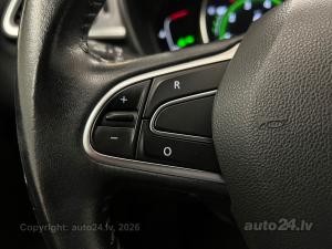 Серый Рено Kadjar 2017 в Пярну, объемом двигателя 1.20 л и пробегом 190 тыс. км за 8990 €, фото 24 на AUTOMOTO.COM.LV