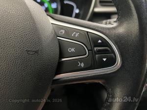 Серый Рено Kadjar 2017 в Пярну, объемом двигателя 1.20 л и пробегом 190 тыс. км за 8990 €, фото 25 на AUTOMOTO.COM.LV