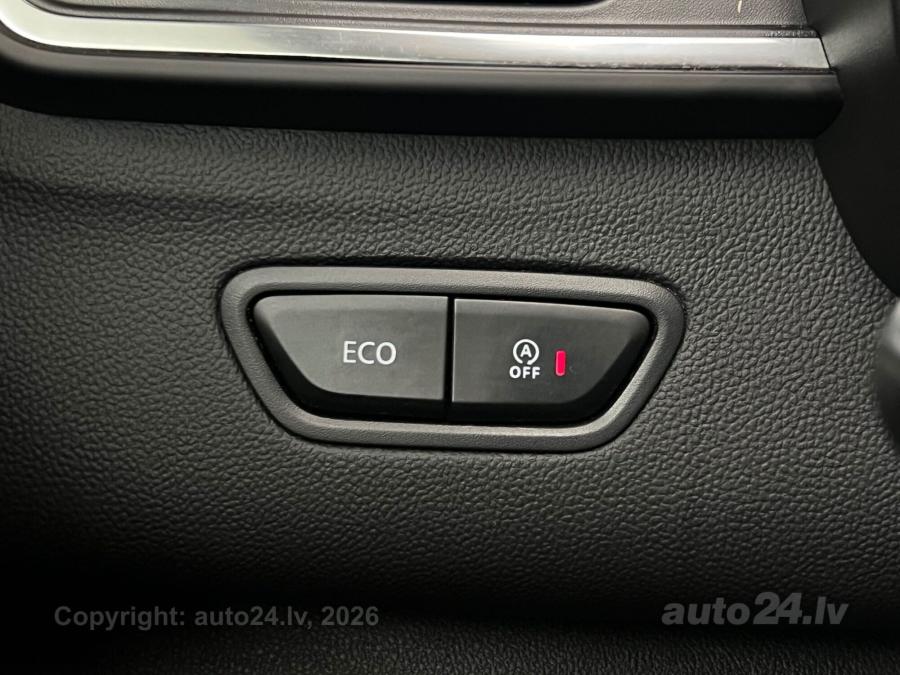 Серый Рено Kadjar 2017 в Пярну, объемом двигателя 1.20 л и пробегом 190 тыс. км за 8990 €, фото 26 на AUTOMOTO.COM.LV