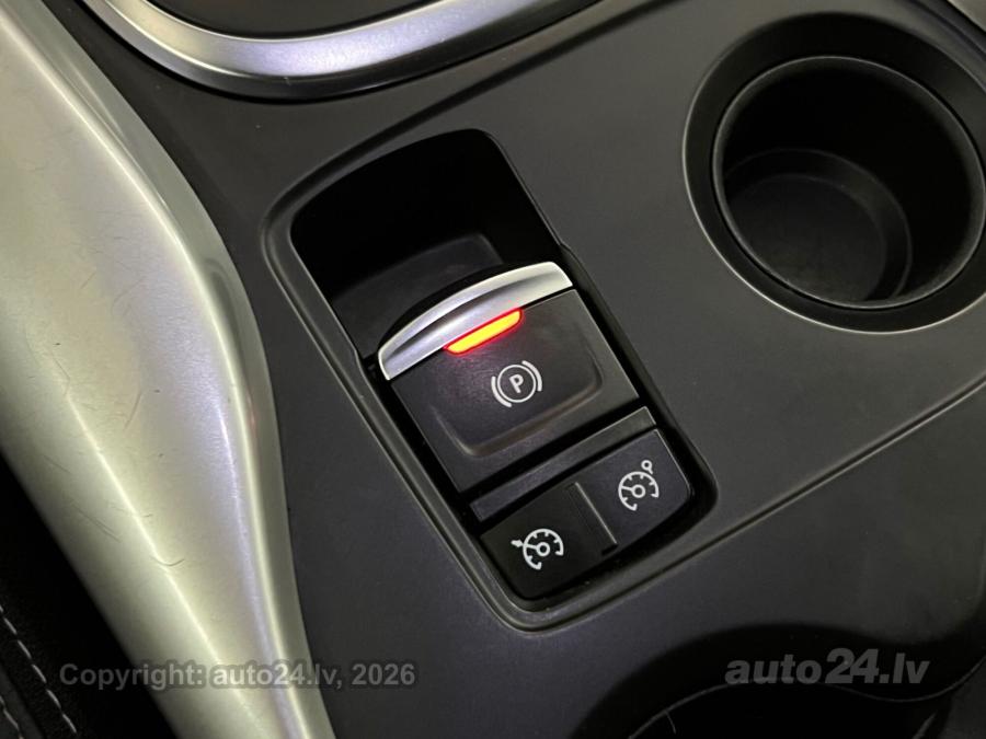 Серый Рено Kadjar 2017 в Пярну, объемом двигателя 1.20 л и пробегом 190 тыс. км за 8990 €, фото 27 на AUTOMOTO.COM.LV