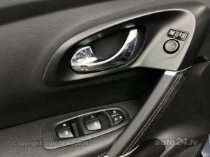 Серый Рено Kadjar 2017 в Пярну, объемом двигателя 1.20 л и пробегом 190 тыс. км за 8990 €, фото 28 на AUTOMOTO.COM.LV