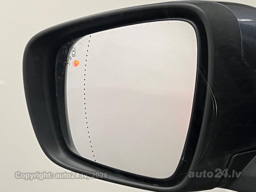 Серый Рено Kadjar 2017 в Пярну, объемом двигателя 1.20 л и пробегом 190 тыс. км за 8990 €, фото 29 на AUTOMOTO.COM.LV