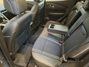 Серый Рено Kadjar 2017 в Тарту, объемом двигателя 1.50 л и пробегом 216 тыс. км за 9990 €, фото 11 на AUTOMOTO.COM.LV