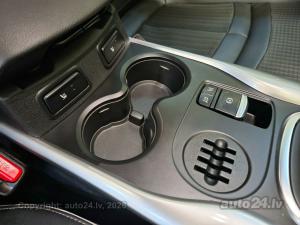 Серый Рено Kadjar 2017 в Тарту, объемом двигателя 1.50 л и пробегом 216 тыс. км за 9990 €, фото 13 на AUTOMOTO.COM.LV