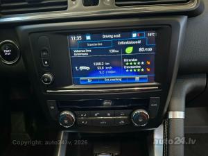 Серый Рено Kadjar 2017 в Тарту, объемом двигателя 1.50 л и пробегом 216 тыс. км за 9990 €, фото 14 на AUTOMOTO.COM.LV
