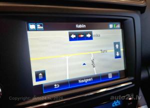 Серый Рено Kadjar 2017 в Тарту, объемом двигателя 1.50 л и пробегом 216 тыс. км за 9990 €, фото 15 на AUTOMOTO.COM.LV