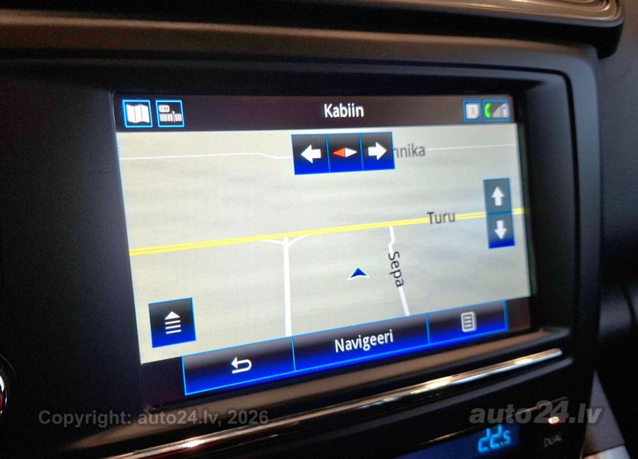 Серый Рено Kadjar 2017 в Тарту, объемом двигателя 1.50 л и пробегом 216 тыс. км за 9990 €, фото 15 на AUTOMOTO.COM.LV