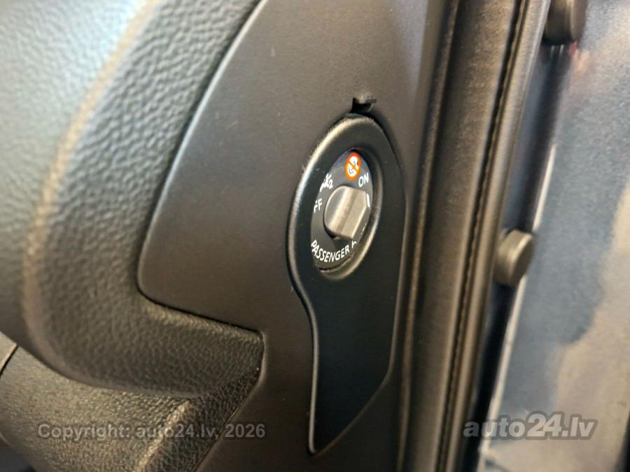 Серый Рено Kadjar 2017 в Тарту, объемом двигателя 1.50 л и пробегом 216 тыс. км за 9990 €, фото 17 на AUTOMOTO.COM.LV
