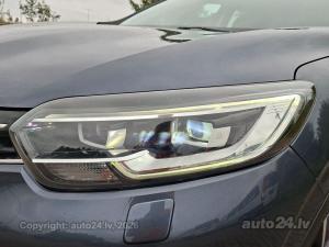 Серый Рено Kadjar 2017 в Тарту, объемом двигателя 1.50 л и пробегом 216 тыс. км за 9990 €, фото 20 на AUTOMOTO.COM.LV