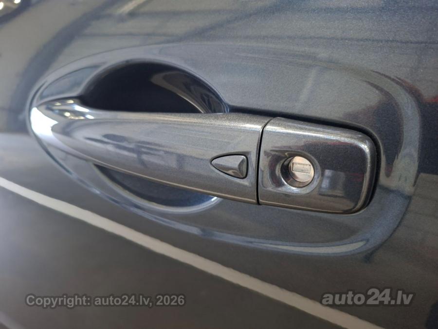 Серый Рено Kadjar 2017 в Тарту, объемом двигателя 1.50 л и пробегом 216 тыс. км за 9990 €, фото 21 на AUTOMOTO.COM.LV