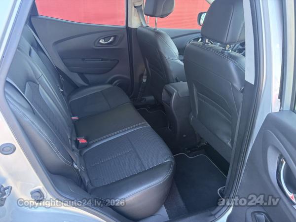 Серый Рено Kadjar 2018 в Вильянди, объемом двигателя 1.20 л и пробегом 146 тыс. км за 9890 €, фото 8 на AUTOMOTO.COM.LV