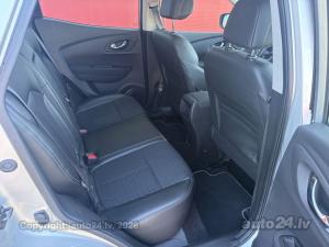 Серый Рено Kadjar 2018 в Вильянди, объемом двигателя 1.20 л и пробегом 146 тыс. км за 9890 €, фото 9 на AUTOMOTO.COM.LV