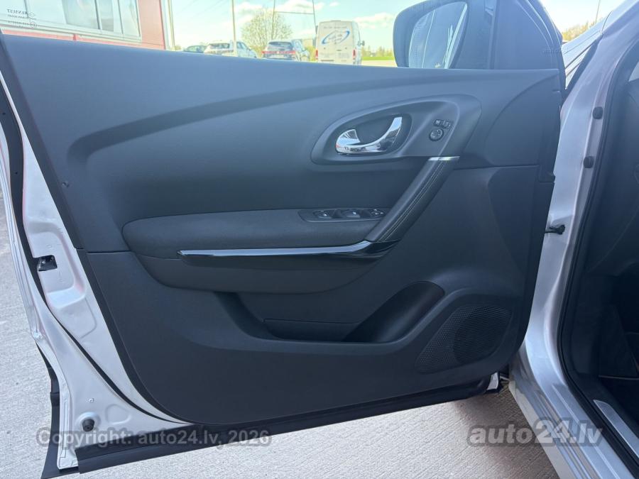 Серый Рено Kadjar 2018 в Вильянди, объемом двигателя 1.20 л и пробегом 146 тыс. км за 9890 €, фото 21 на AUTOMOTO.COM.LV