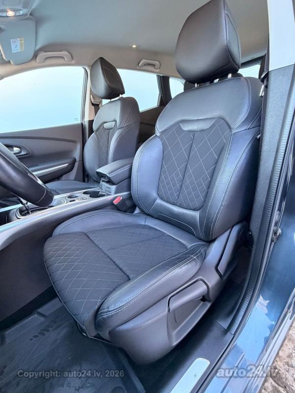 Pelēks Renault Kadjar 2019 Tallina, ar dzinēja tilpumu 1.33 L un nobraukumu 138 tūkst. km par 12995 €, foto 11 vietnē AUTOMOTO.COM.LV