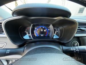 Grey Renault Kadjar 2021 in Tallinn, with an engine capacity of 1.30 L and mileage of 88 thousand km for 14999 €, photo 12 on AUTOMOTO.COM.LV
