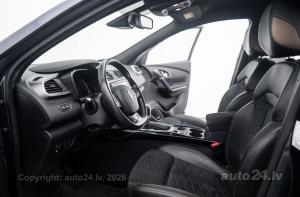 Pelēks Renault Kadjar 2021 Tallina, ar dzinēja tilpumu 1.30 L un nobraukumu 101 tūkst. km par 14999 €, foto 8 vietnē AUTOMOTO.COM.LV