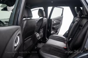 Pelēks Renault Kadjar 2021 Tallina, ar dzinēja tilpumu 1.30 L un nobraukumu 101 tūkst. km par 14999 €, foto 9 vietnē AUTOMOTO.COM.LV