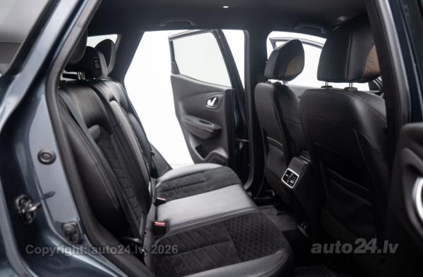 Pelēks Renault Kadjar 2021 Tallina, ar dzinēja tilpumu 1.30 L un nobraukumu 101 tūkst. km par 14999 €, foto 9 vietnē AUTOMOTO.COM.LV
