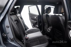 Pelēks Renault Kadjar 2021 Tallina, ar dzinēja tilpumu 1.30 L un nobraukumu 101 tūkst. km par 14999 €, foto 10 vietnē AUTOMOTO.COM.LV