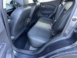 Серый Рено Kadjar 2022 в Тарту, объемом двигателя 1.30 л и пробегом 59 тыс. км за 17990 €, фото 13 на AUTOMOTO.COM.LV