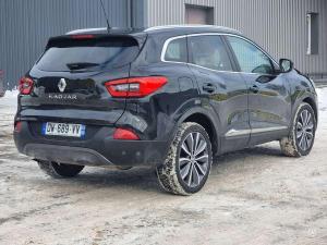 Renault Kadjar 2015 Tauragė, ar dzinēja tilpumu 1.60 L un nobraukumu 175 tūkst. km par 7800 €, foto 8 vietnē AUTOMOTO.COM.LV