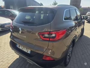 Renault Kadjar 2015 Tauragė, ar dzinēja tilpumu 1.60 L un nobraukumu 230 tūkst. km par 7300 €, foto 3 vietnē AUTOMOTO.COM.LV