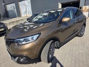 Renault Kadjar 2015 Tauragė, ar dzinēja tilpumu 1.60 L un nobraukumu 230 tūkst. km par 7300 €, foto 8 vietnē AUTOMOTO.COM.LV