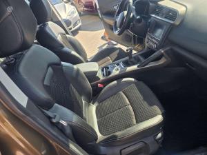 Renault Kadjar 2015 Tauragė, ar dzinēja tilpumu 1.60 L un nobraukumu 230 tūkst. km par 7300 €, foto 13 vietnē AUTOMOTO.COM.LV