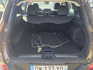 Renault Kadjar 2015 Tauragė, ar dzinēja tilpumu 1.60 L un nobraukumu 230 tūkst. km par 7300 €, foto 15 vietnē AUTOMOTO.COM.LV