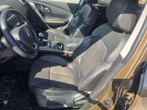 Renault Kadjar 2015 Tauragė, ar dzinēja tilpumu 1.60 L un nobraukumu 230 tūkst. km par 7300 €, foto 17 vietnē AUTOMOTO.COM.LV