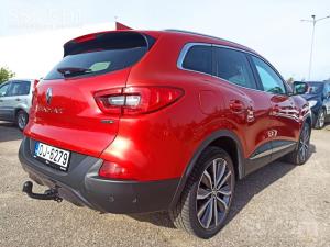 Оранжевый Рено Kadjar 2015 в Даугавпилс, объемом двигателя 1.50 л и пробегом 0 тыс. км за 9350 €, фото 6 на AUTOMOTO.COM.LV