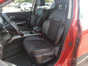 Оранжевый Рено Kadjar 2015 в Даугавпилс, объемом двигателя 1.50 л и пробегом 0 тыс. км за 9350 €, фото 13 на AUTOMOTO.COM.LV