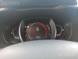 Оранжевый Рено Kadjar 2015 в Даугавпилс, объемом двигателя 1.50 л и пробегом 0 тыс. км за 9350 €, фото 21 на AUTOMOTO.COM.LV