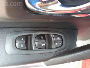 Оранжевый Рено Kadjar 2015 в Даугавпилс, объемом двигателя 1.50 л и пробегом 0 тыс. км за 9350 €, фото 22 на AUTOMOTO.COM.LV