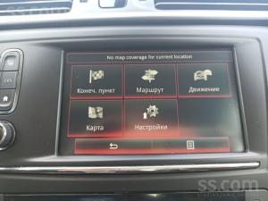 Оранжевый Рено Kadjar 2015 в Даугавпилс, объемом двигателя 1.50 л и пробегом 0 тыс. км за 9350 €, фото 29 на AUTOMOTO.COM.LV