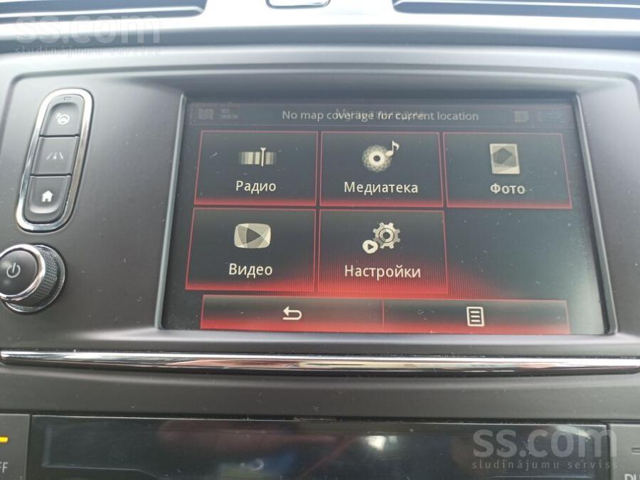 Оранжевый Рено Kadjar 2015 в Даугавпилс, объемом двигателя 1.50 л и пробегом 0 тыс. км за 9350 €, фото 30 на AUTOMOTO.COM.LV