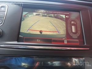 Оранжевый Рено Kadjar 2015 в Даугавпилс, объемом двигателя 1.50 л и пробегом 0 тыс. км за 9350 €, фото 32 на AUTOMOTO.COM.LV