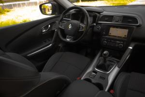 Оранжевый Рено Kadjar 2016 в Рига, объемом двигателя 1.20 л и пробегом 198 тыс. км за 11750 €, фото 11 на AUTOMOTO.COM.LV